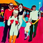 Gerwin Heinrich – Malerei